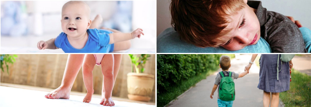 Retraso Global del Desarrollo, ¿Tiene Cura?