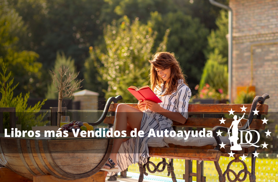 Libros más Vendidos de Autoayuda