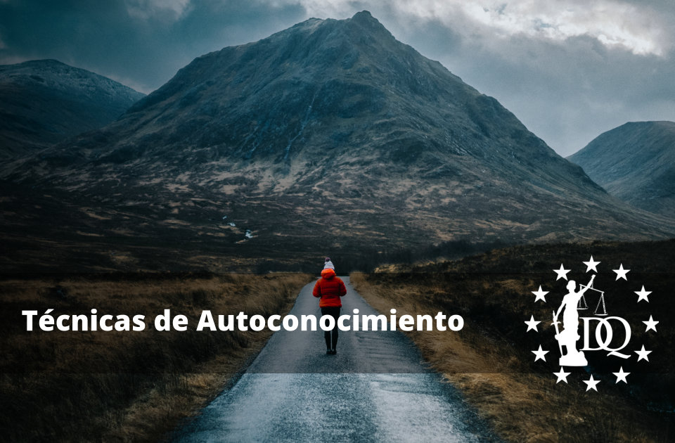 Técnicas de Autoconocimiento