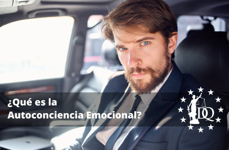 ¿Qué es la Autoconciencia Emocional?